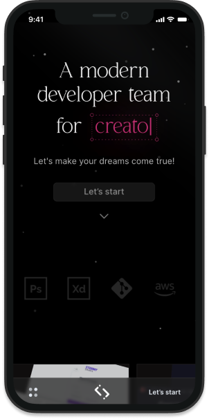 Creative Coding & Design Solutions - Transforming Ideas into Reality ...