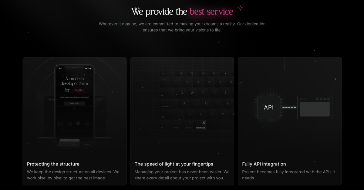 Creative Coding & Design Solutions - Transforming Ideas into Reality ...